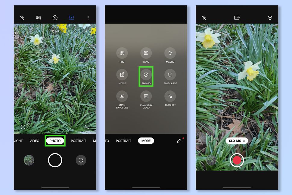 9 Android camera features that will help you take way better photos ...