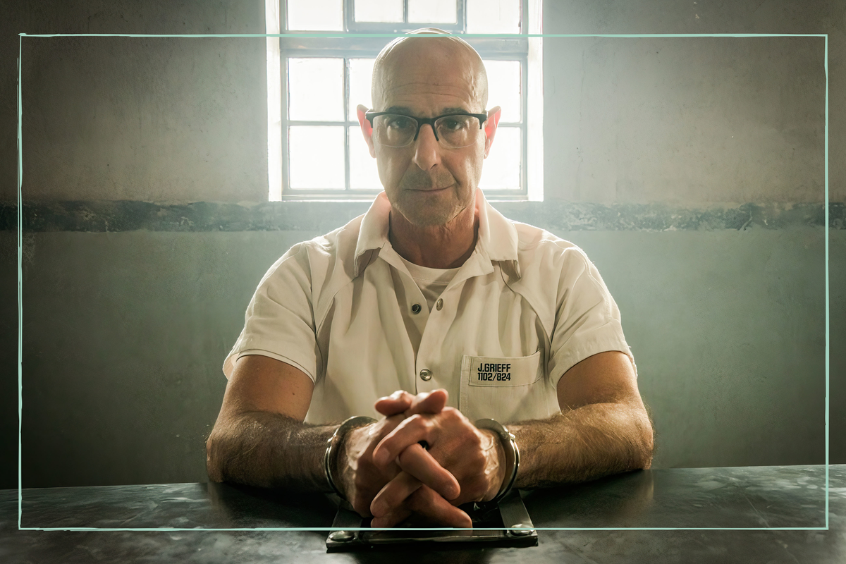 How many episodes of Inside Man are there and when is it next on ...