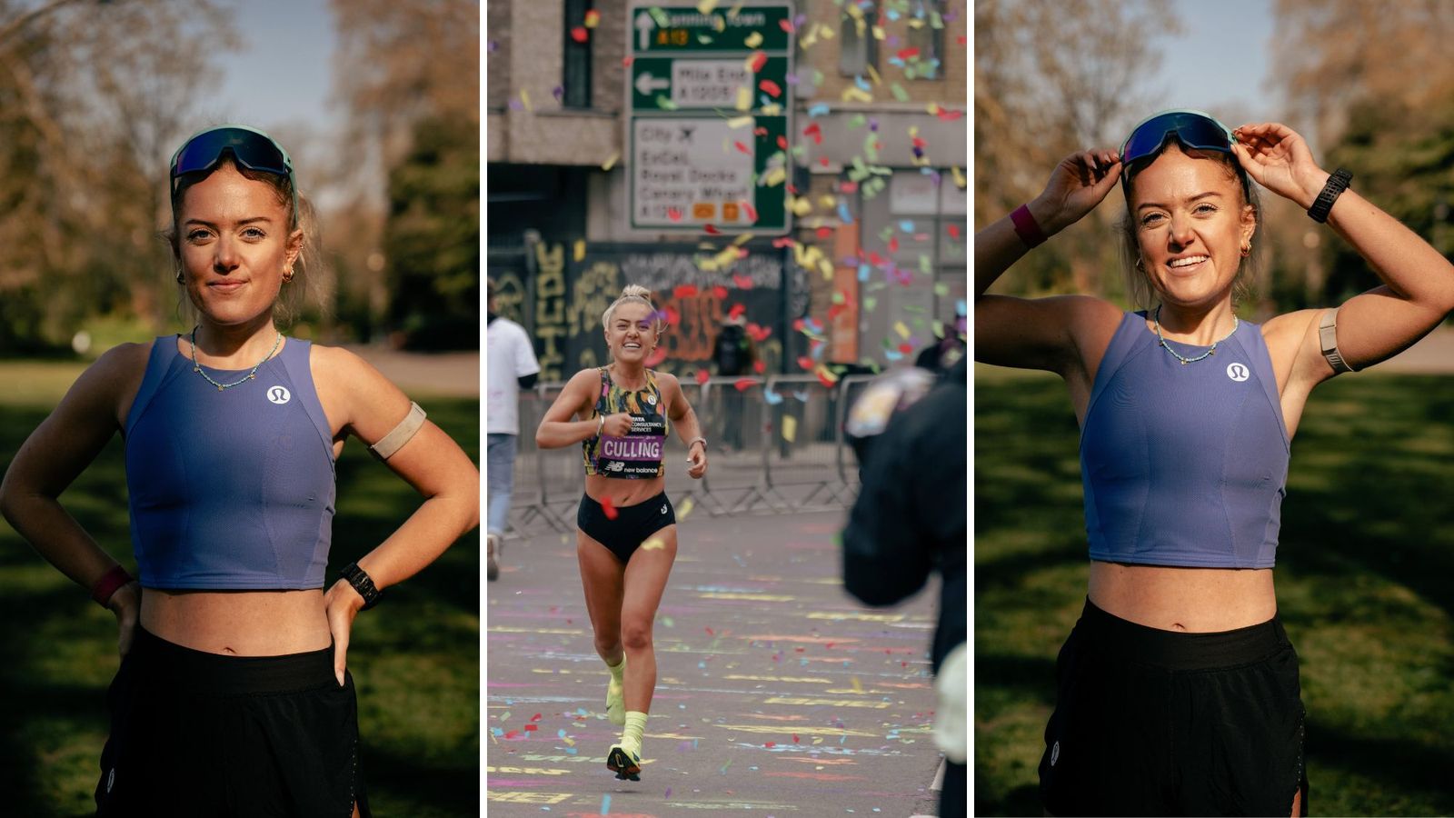 Anya Culling: How I Train Every Week To Run 2:35 Marathons | Marie ...