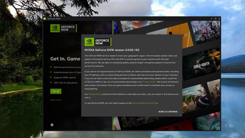 Nvidia GeForce Now review: a great option for eclectic, on-the-go ...