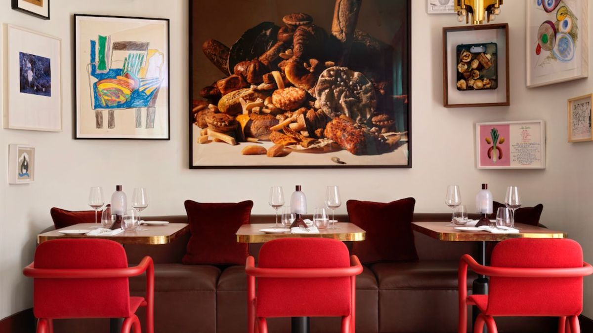 Mount St. Restaurant review, Mayfair, London | The Week