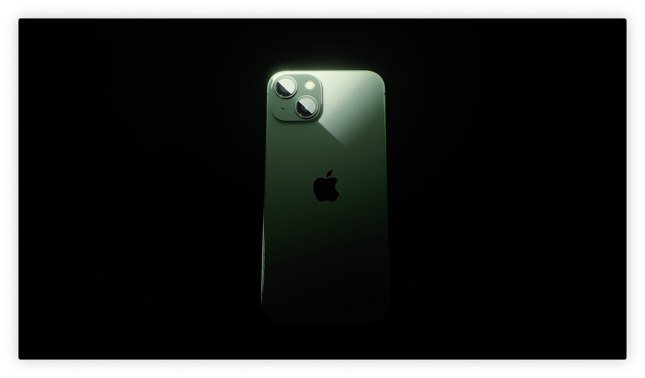 Apple unveils stunning new iPhone 13 colors at its March event | iMore