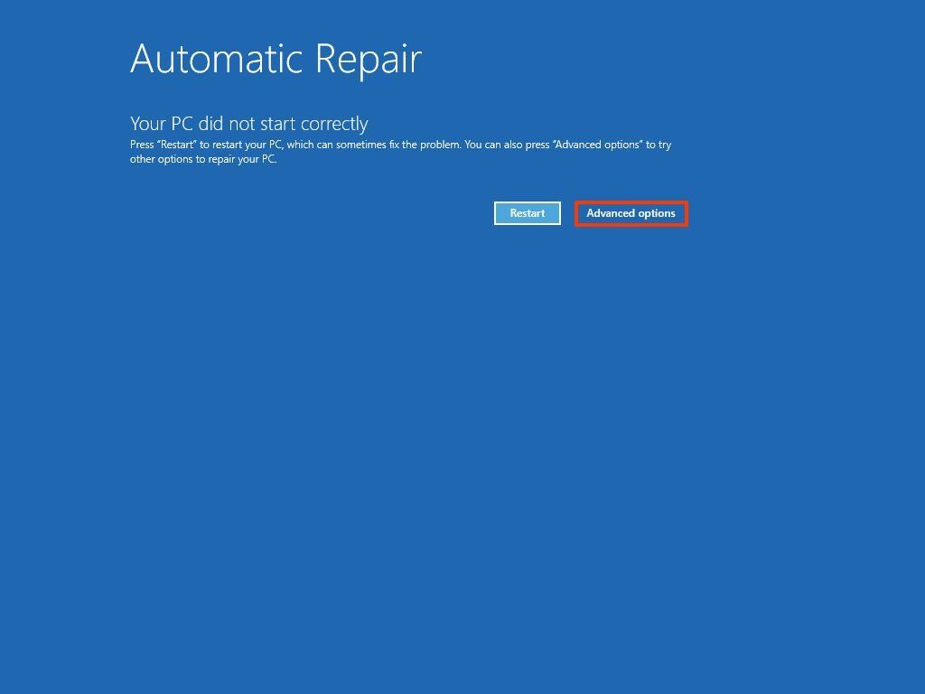 Use System Restore on Windows 10 | Windows Central