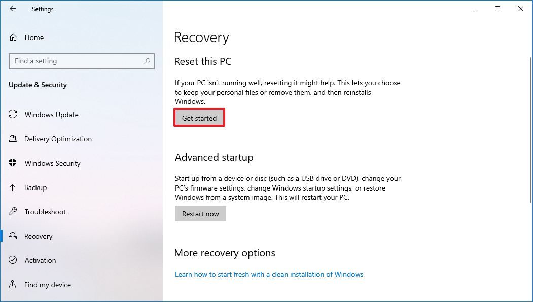 How to set up that new Windows 10 PC you received this holiday ...