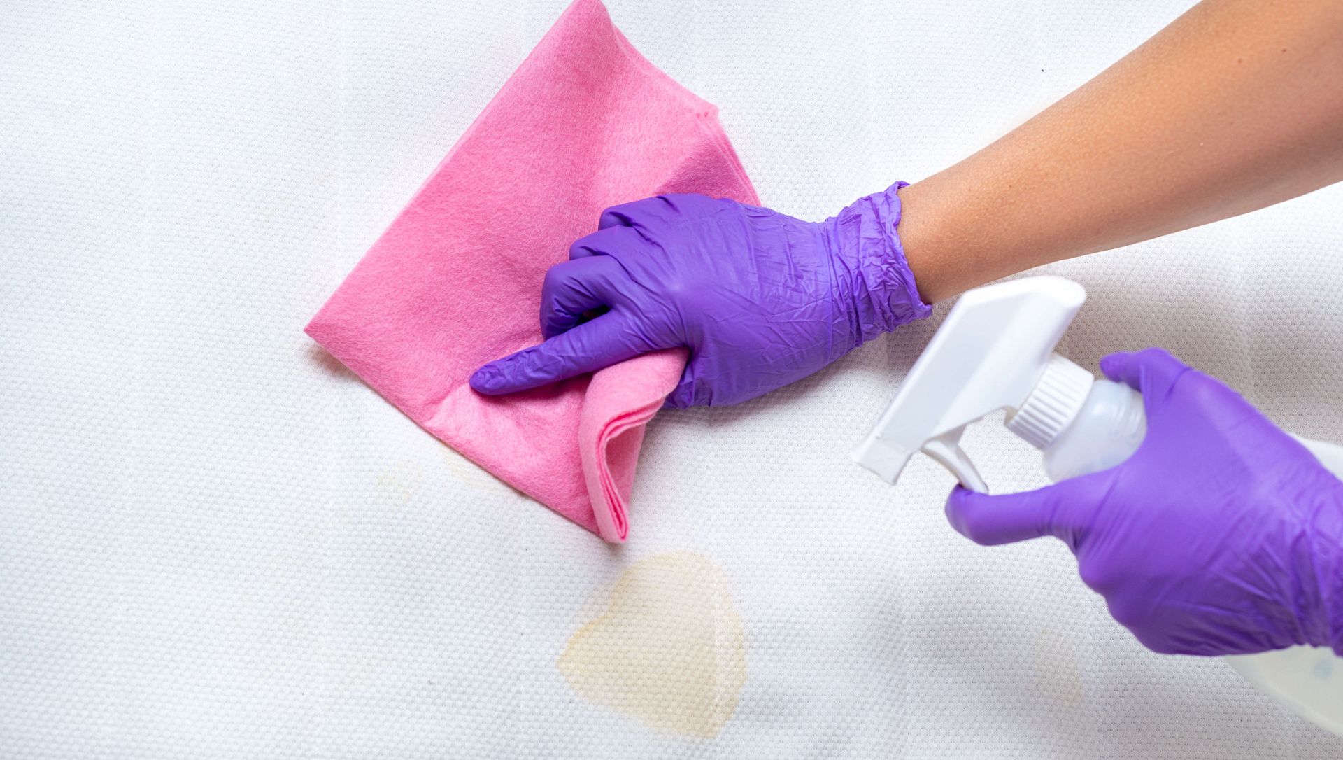 How to clean a memory foam mattress and get urine out | Tom's Guide