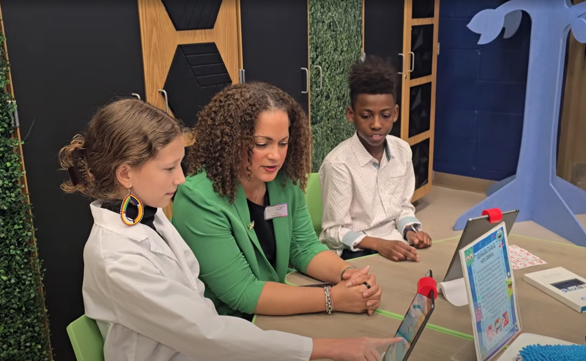 4 Tips to Find Balance with Ambitious Tech Programs | Tech & Learning