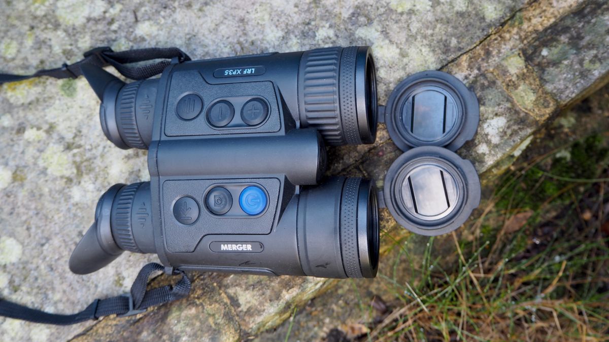 The best binoculars with cameras in 2025 | Digital Camera World