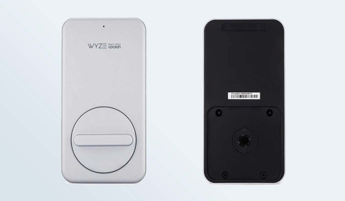 Wyze Smart Lock review | Tom's Guide