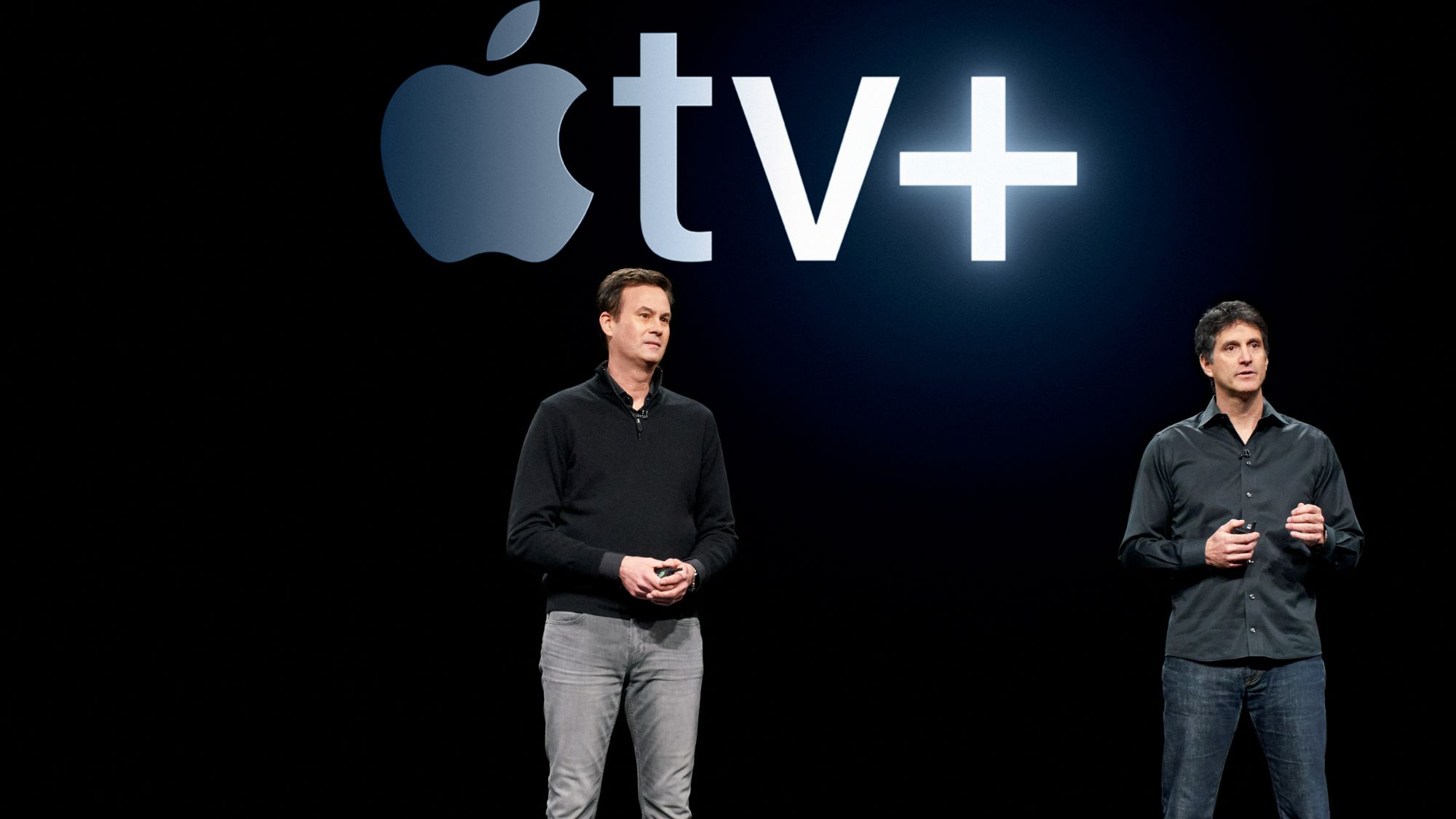 Apple is planning on bringing ads to Apple TV Plus, here's the proof ...