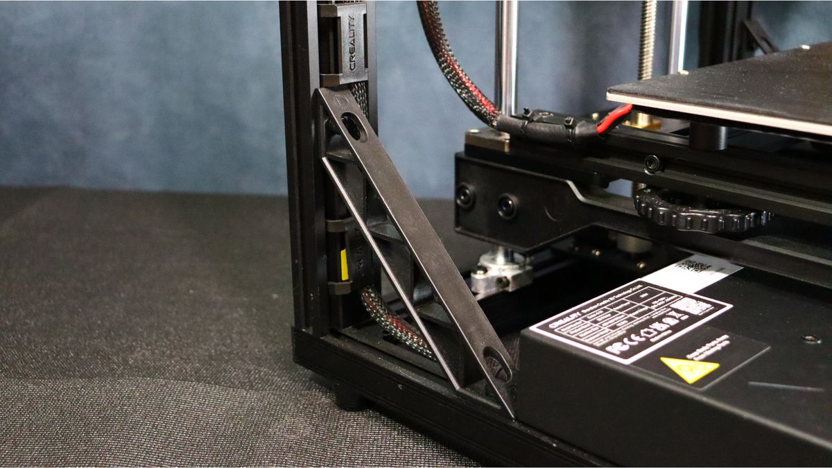 Creality Ender 5 S1 review: speed and precision | Space