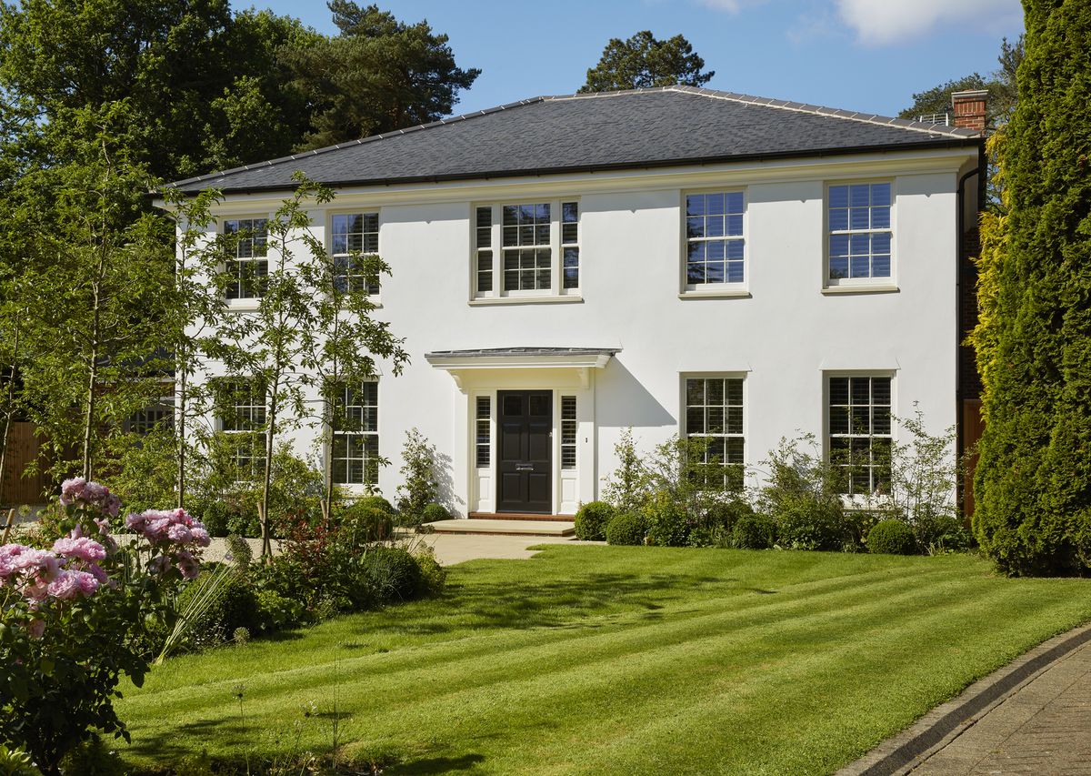 Timber Windows: How to Choose the Right Style | Homebuilding