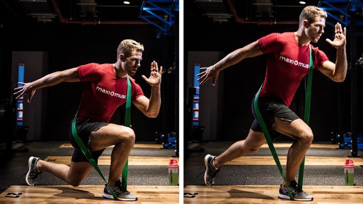 Try This Pre-Season Football Workout From Theo Walcott And John Terry’s ...