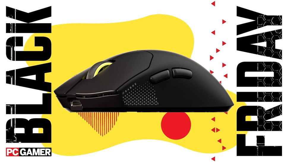 The best lightweight gaming mouse and my favorite rodent of the past ...
