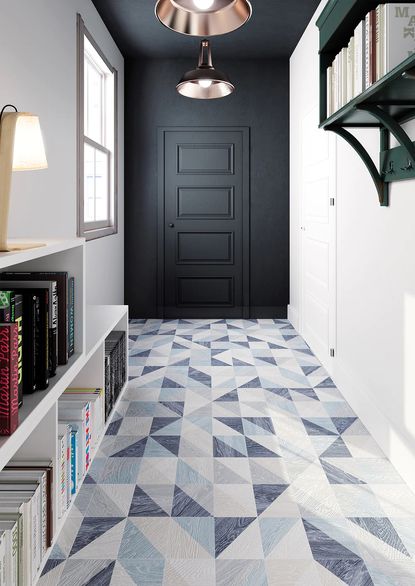 6 small entryway foyer tile ideas | Real Homes