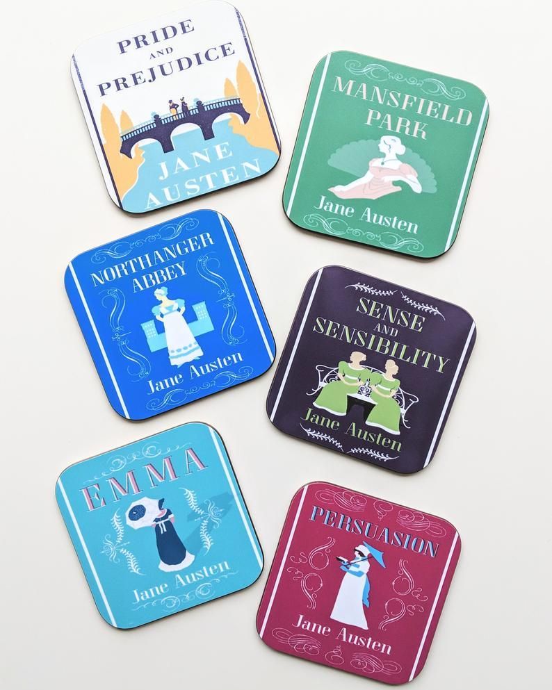 24 Best Jane Austin Gifts for the Ultimate Fan | Marie Claire