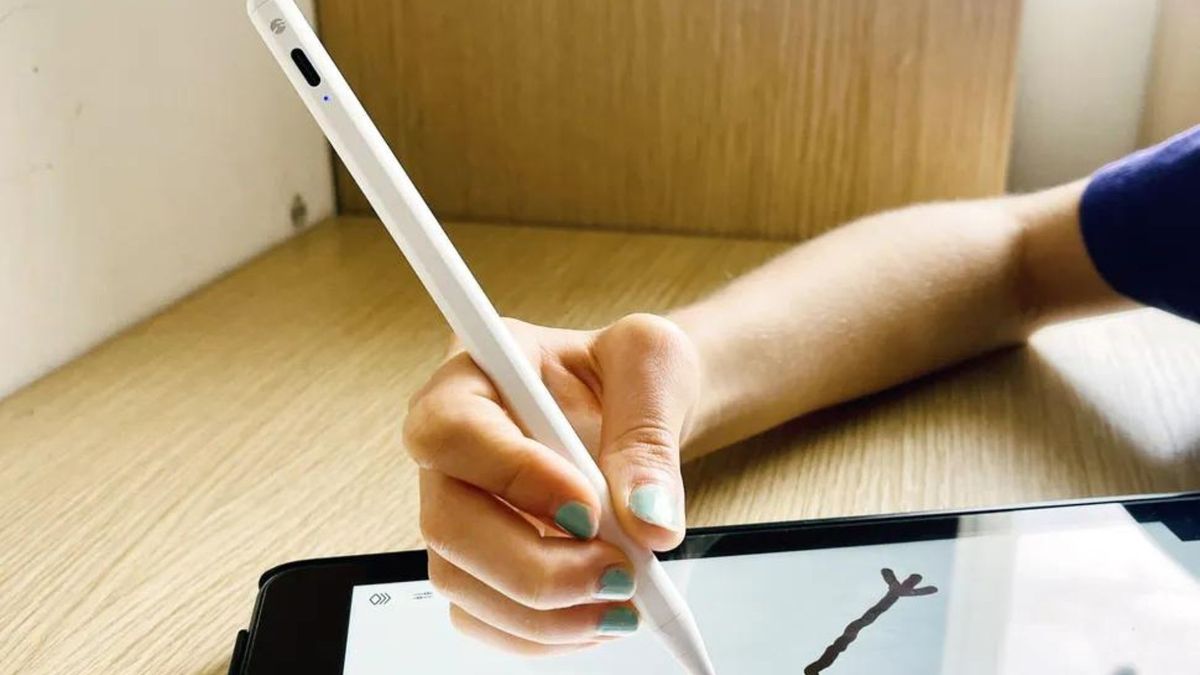 Best Apple Pencil alternative in 2025: grab the non-Apple stylus that's ...