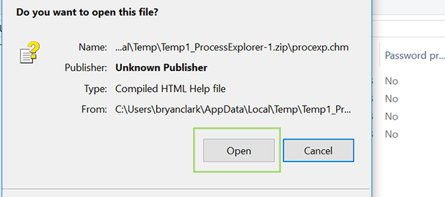 How to Delete a Locked File in Windows 10 | Laptop Mag