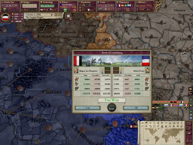 The most historical games on PC | PC Gamer