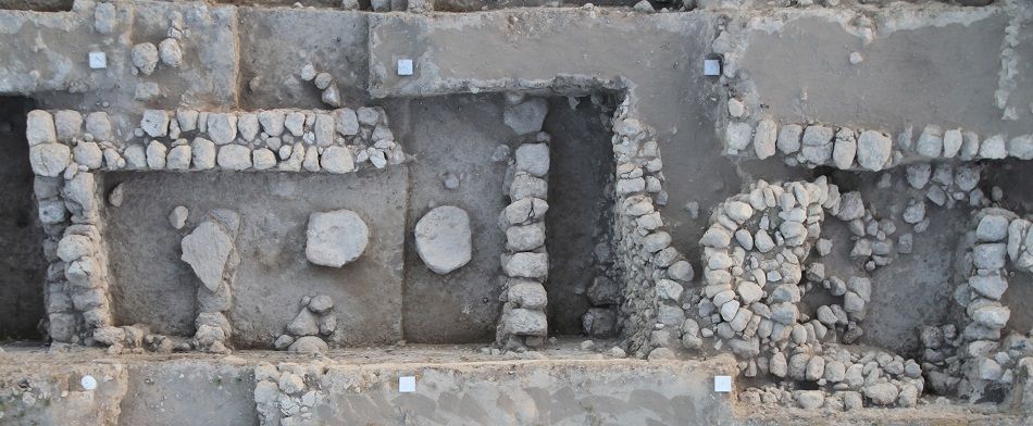 Conflict-Scarred Temple Uncovered Near Jerusalem | Live Science