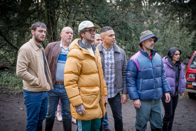 Brassic season 6: release date, trailer, cast and more | What to Watch