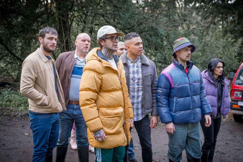 Brassic season 6: release date, trailer, cast and more | What to Watch