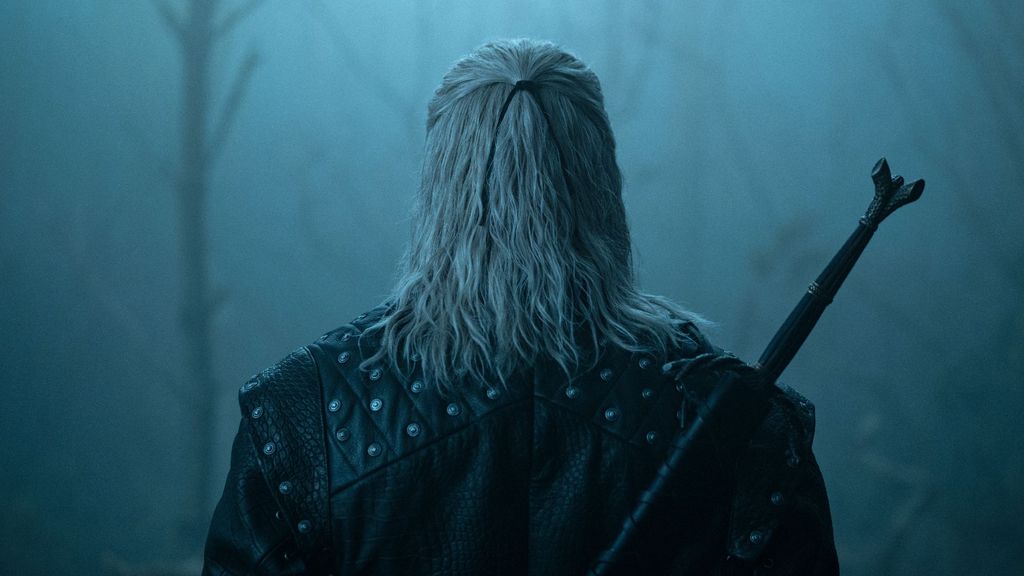 Netflix releases first look at Liam Hemsworth in 'Witcher' season 4 ...