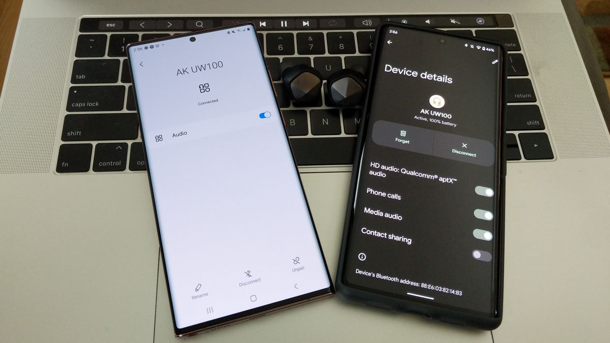 5 ways to squeeze more battery life out of your wireless earbuds ...