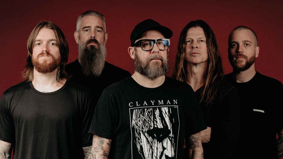 “In 10 years time, this album will be a classic”: how In Flames fell in ...