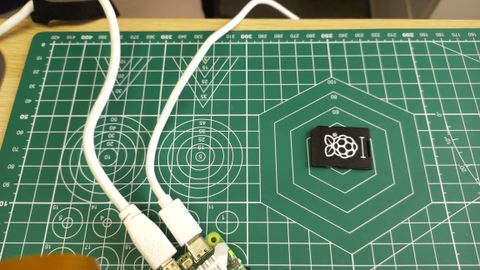 How To Use Dual Cameras on the Raspberry Pi 5 | Tom's Hardware