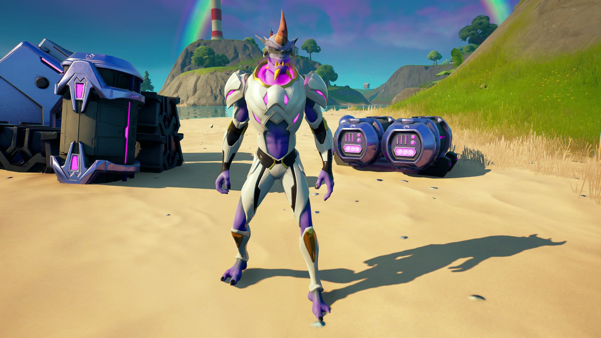 Fortnite | GamesRadar+