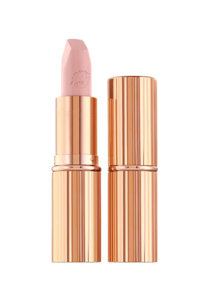 The Dated Concealer Lips Trend Is Cool Again in 2025 | Who What Wear