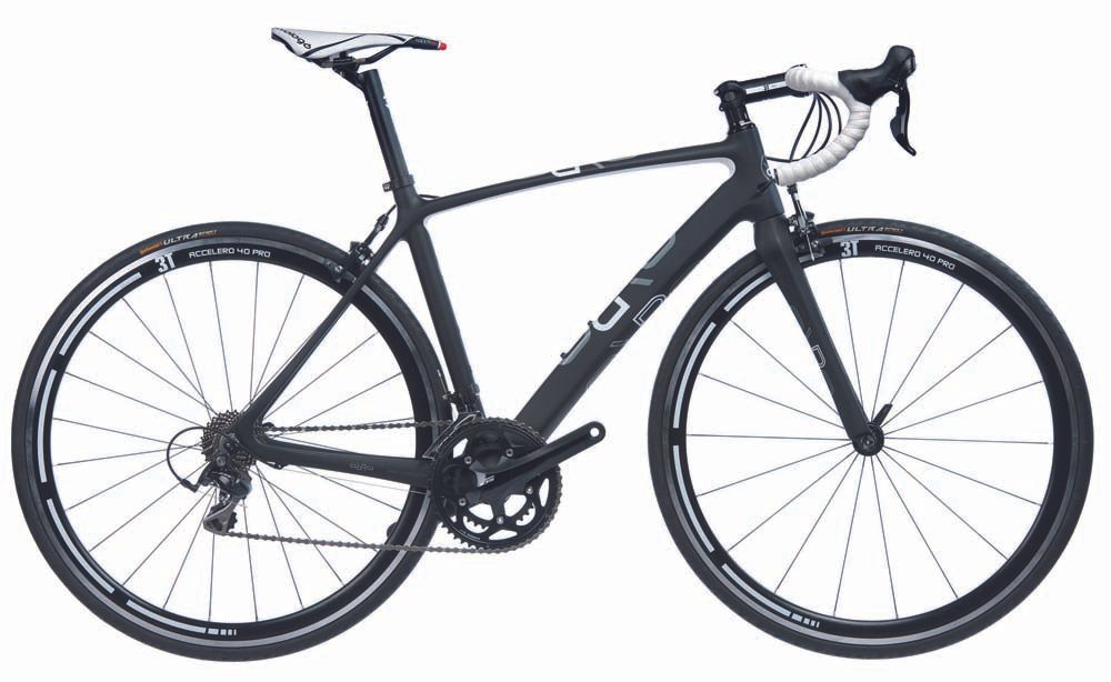 Orro bikes launched | Cycling Weekly