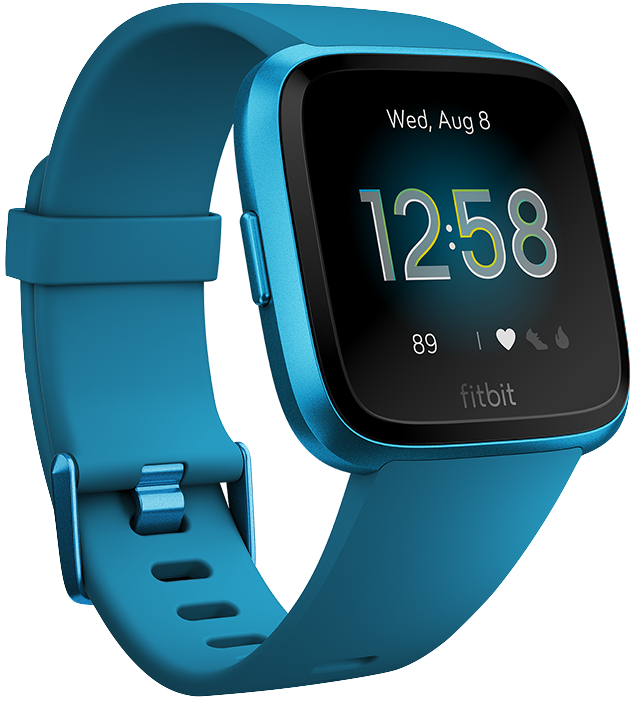 Fitbit Versa 2 vs. Versa Lite: Which is right for you? | Android Central