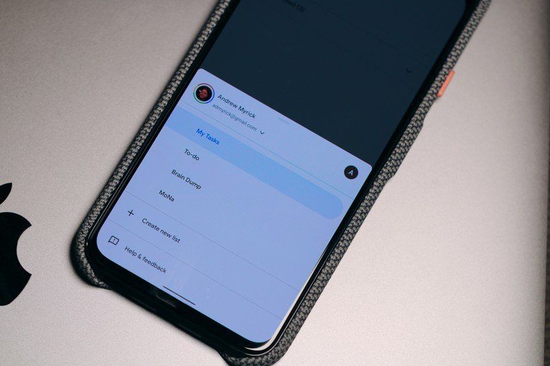 Google Keep is the best Google app you've never heard of | Android Central