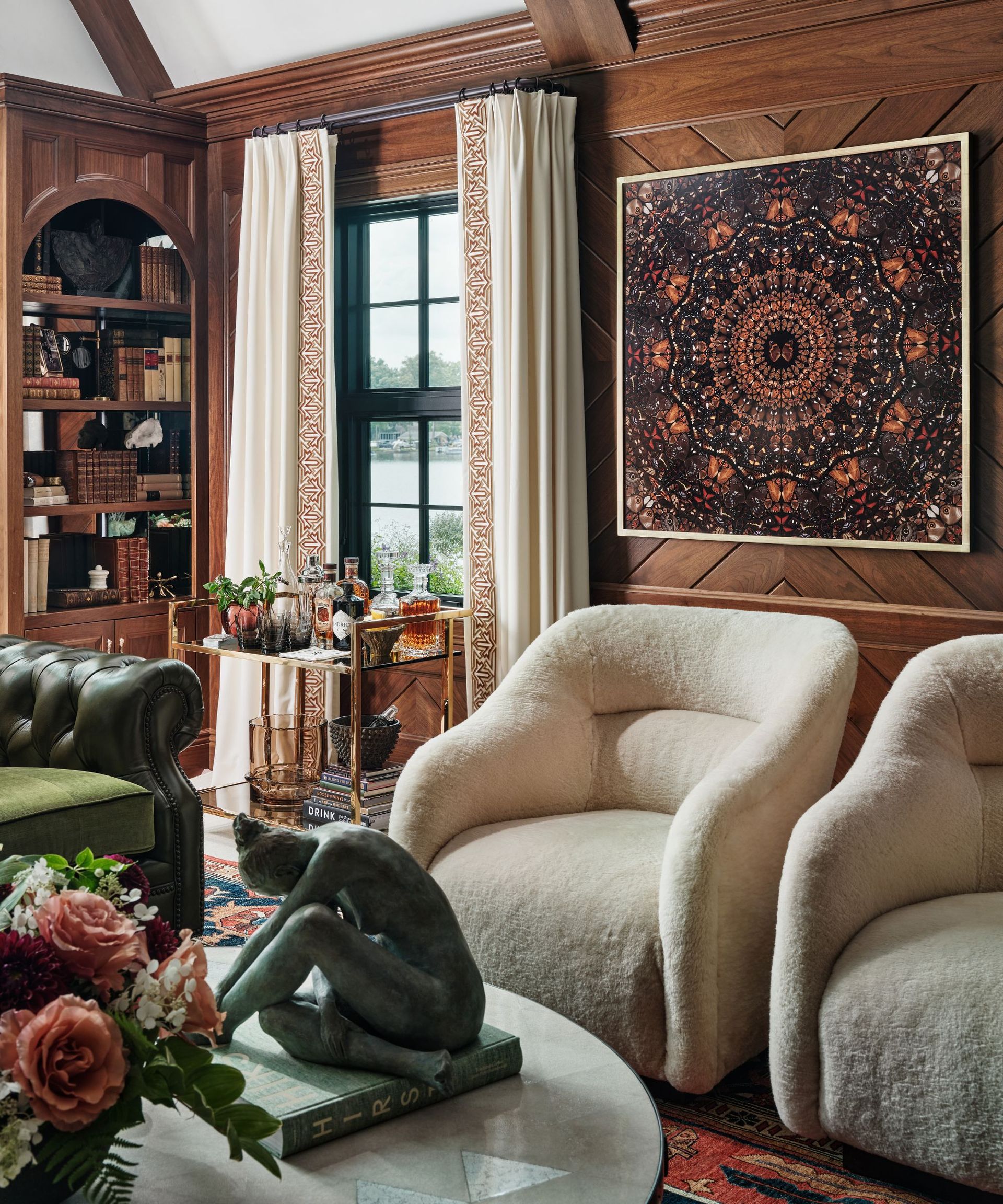 7 lessons from European interiors | Homes and Gardens