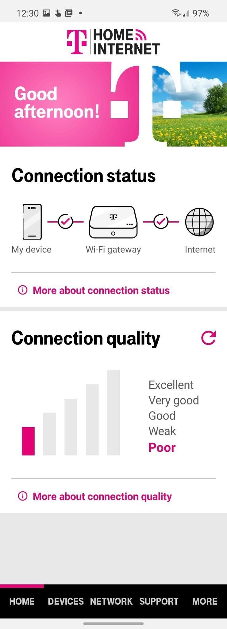 T-Mobile Home Internet review: Putting 5G to good use | Android Central