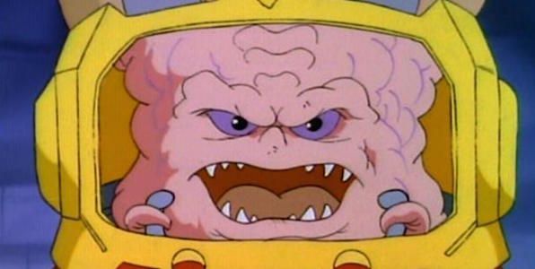 Krang Will Be In Teenage Mutant Ninja Turtles 2, Here's What We Know ...