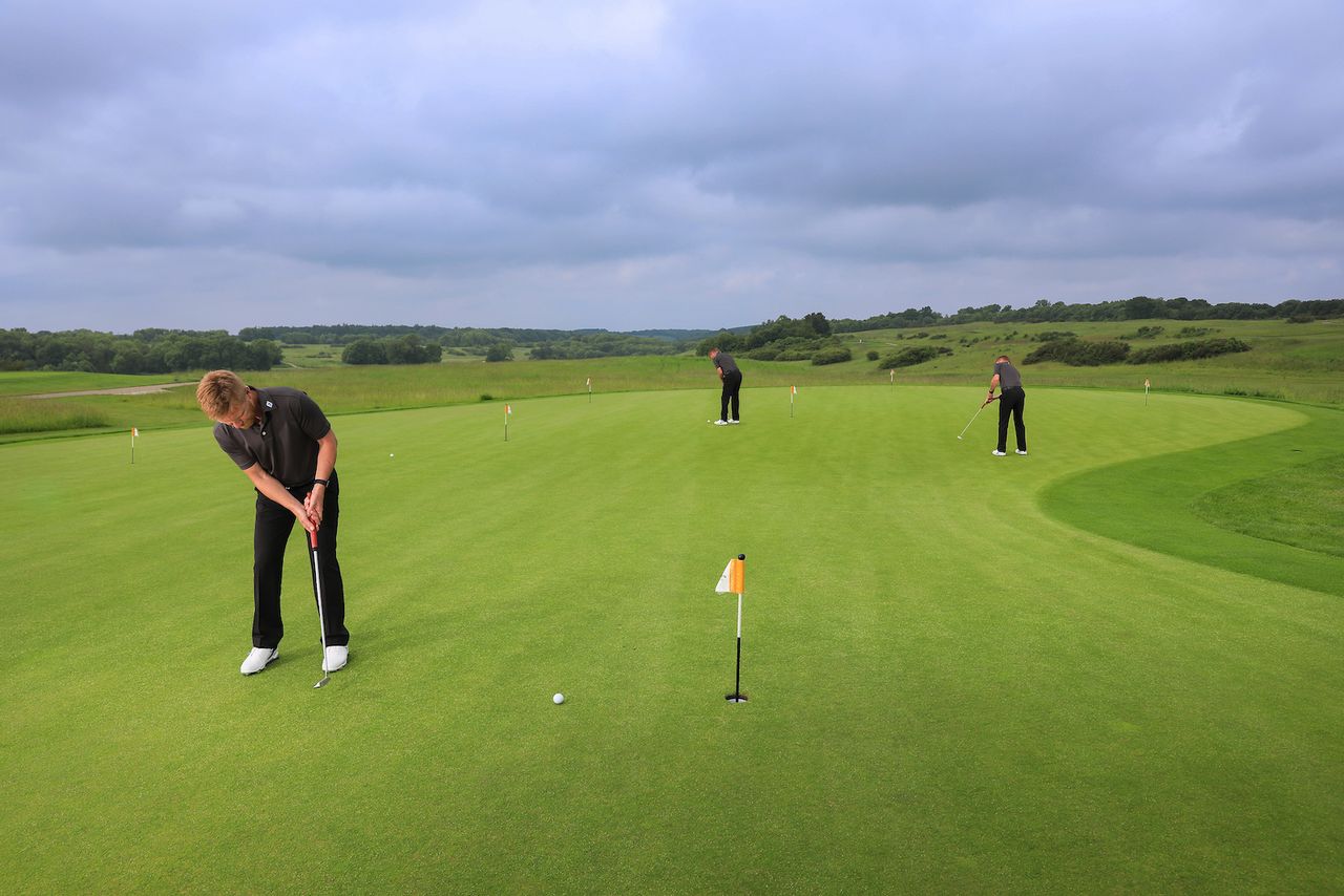 32 Best Ever Putting Tips Shared By Expert Golf Coaches | Golf Monthly