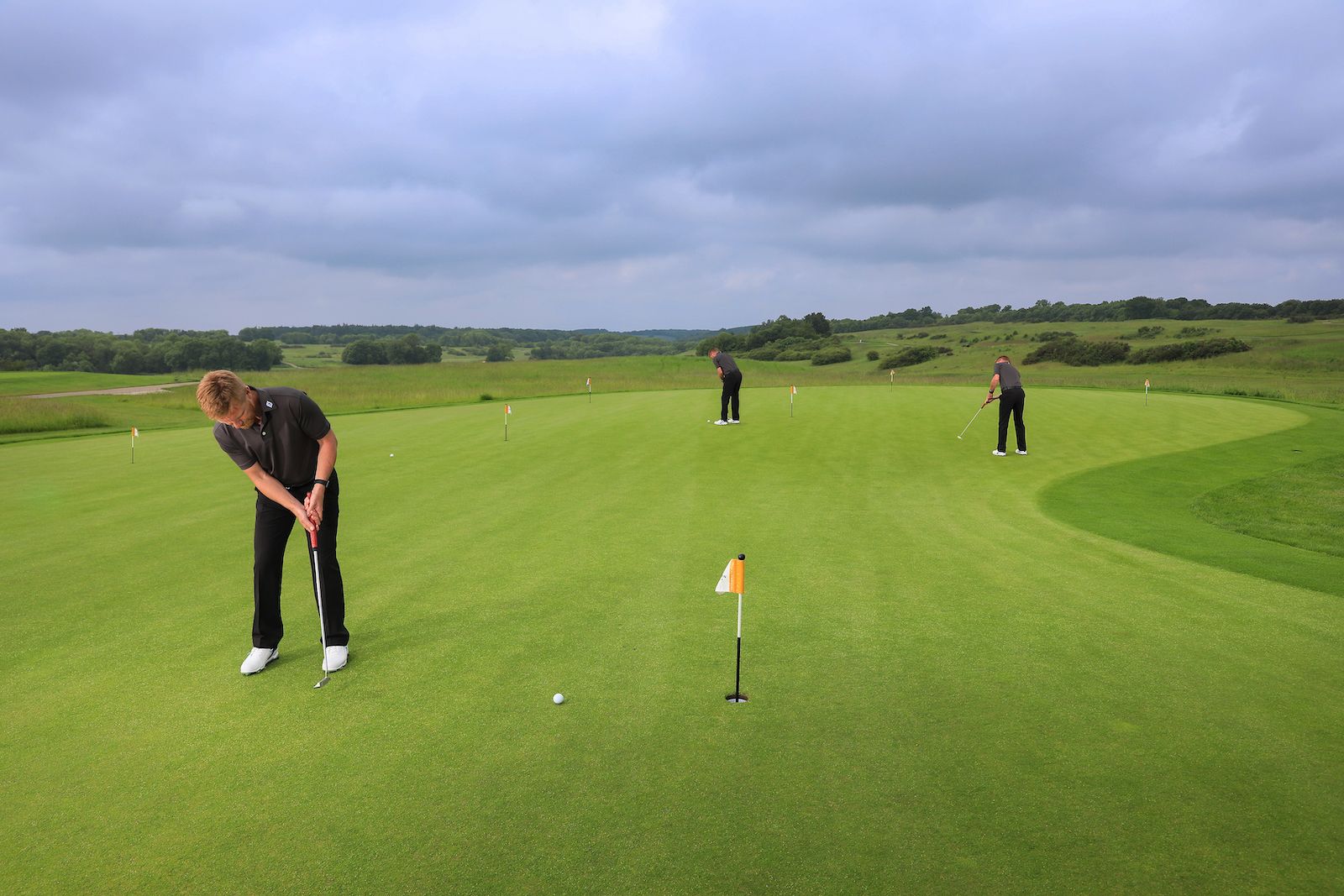 32 Best Ever Putting Tips Shared By Expert Golf Coaches | Golf Monthly