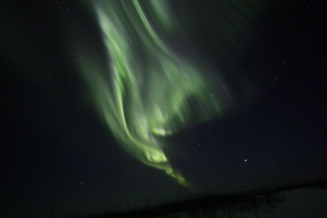 April Auroras: Dazzling Photos of Northern Lights | Space