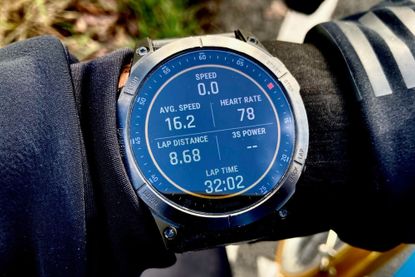 Best smartwatches for cycling | Cycling Weekly