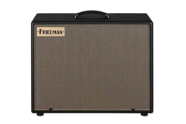 Friedman Amps LaunchesASC-12 500-Watt Powered Modeler/Profiler Monitor ...