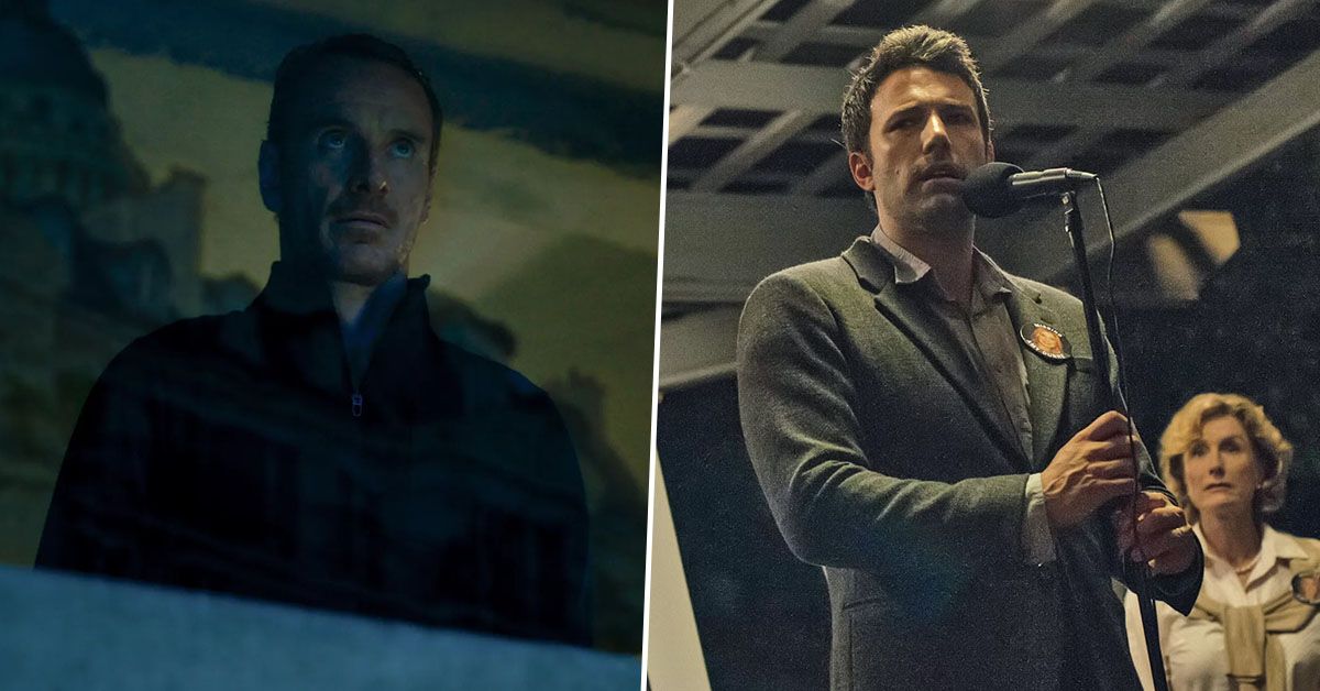 From Gone Girl gaffer to Oscar winner: In conversation with David ...