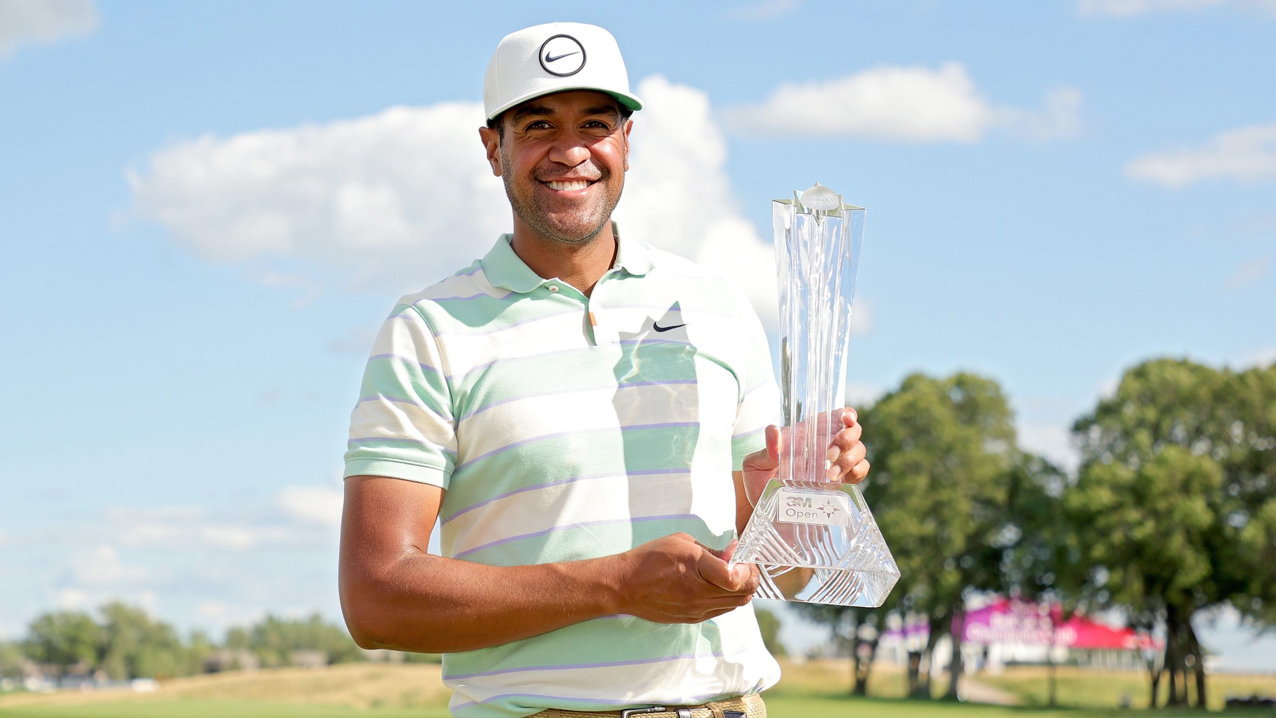 3M Open Purse, Prize Money And Field 2023 | Golf Monthly