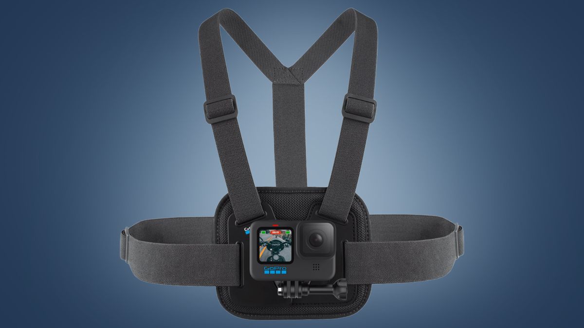 The best GoPro apps and accessories for boosting your fitness workouts ...