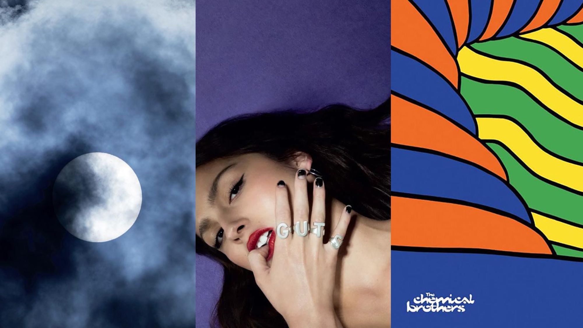 Albums of the week – music reviews | The Week