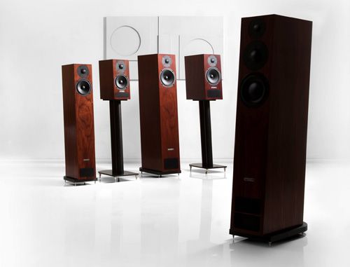 Bristol 2014: PMC expands range with twenty.26 speakers | What Hi-Fi?