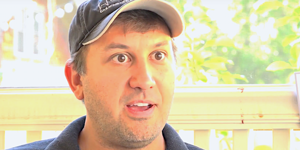 Troy Shafer, Star Of DIY's Nashville Flipped, Is Dead At 38 | Cinemablend