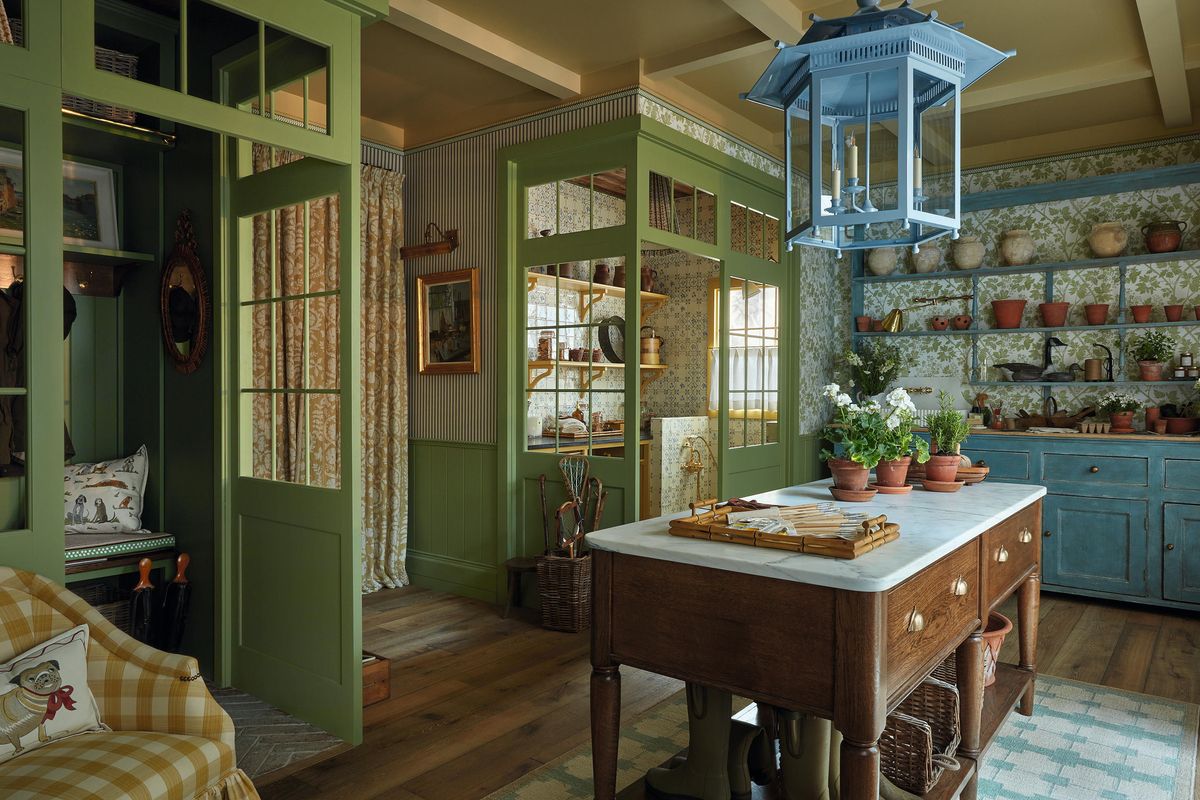 WOW!house 2025: The very best of what to see at the iconic interior ...