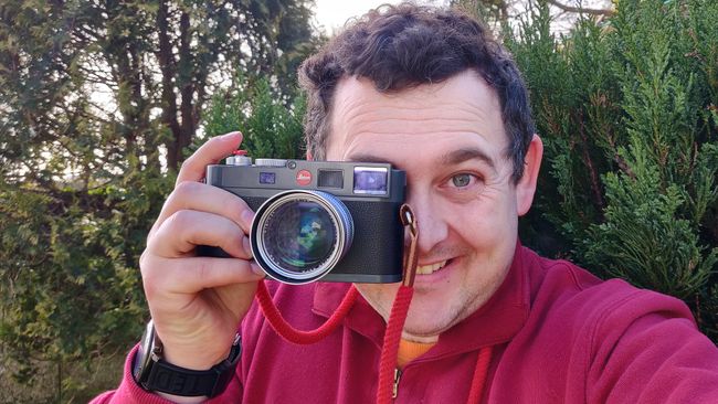 20 golden rules of photography (and when to break them) | Digital ...